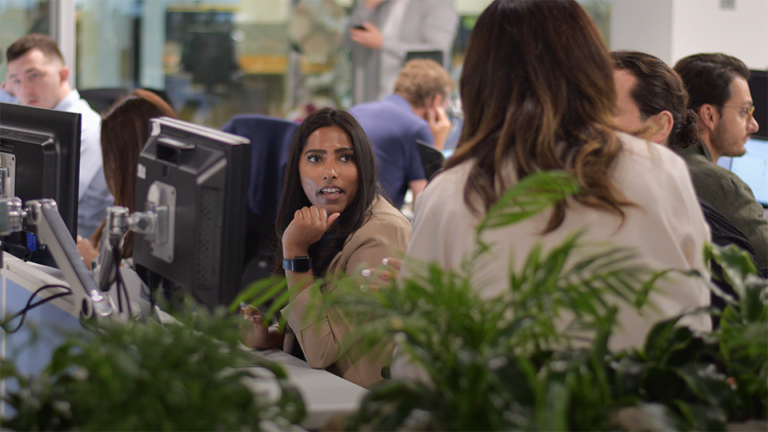 Sigma Labs – The IN Group