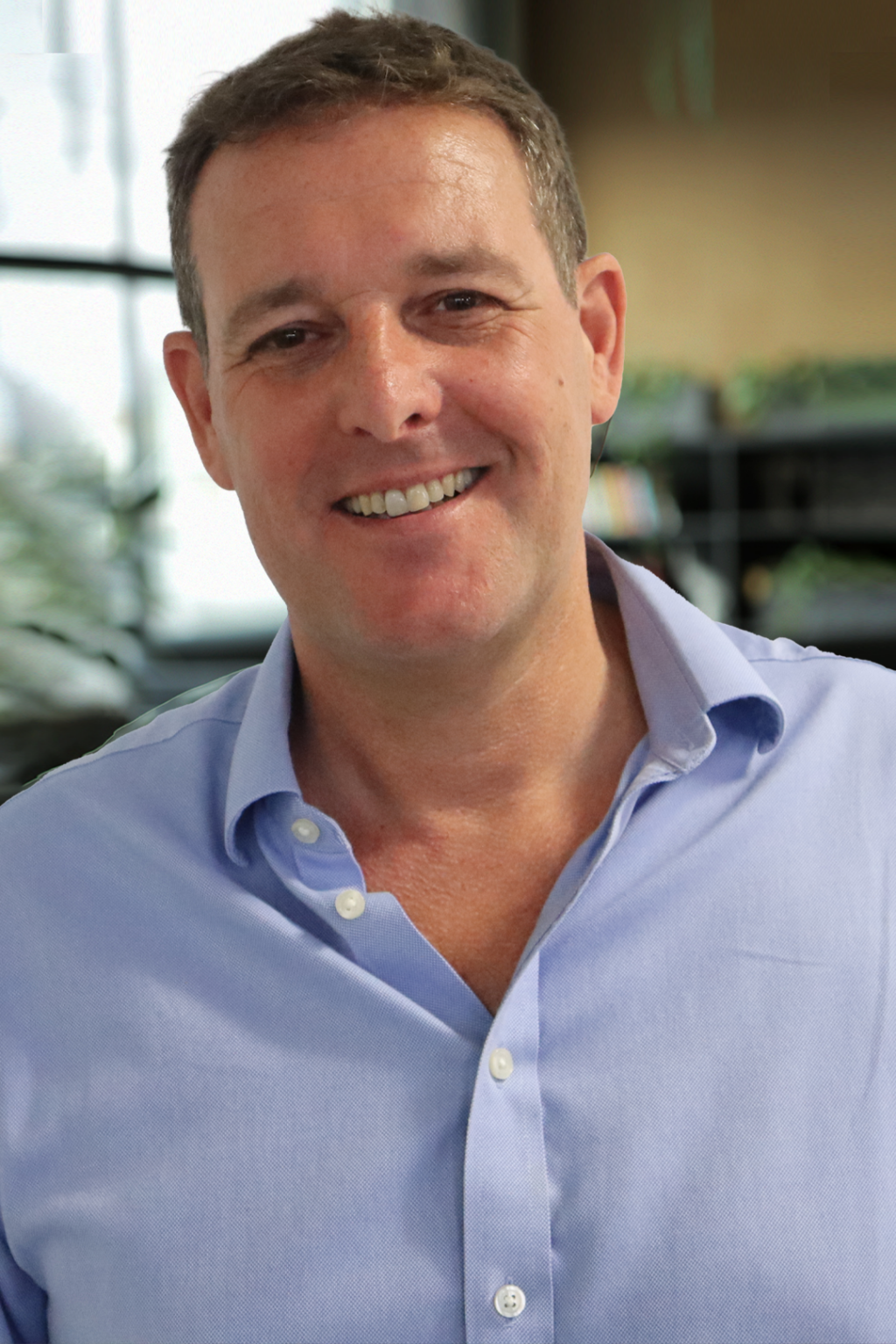 TIG People – The IN Group