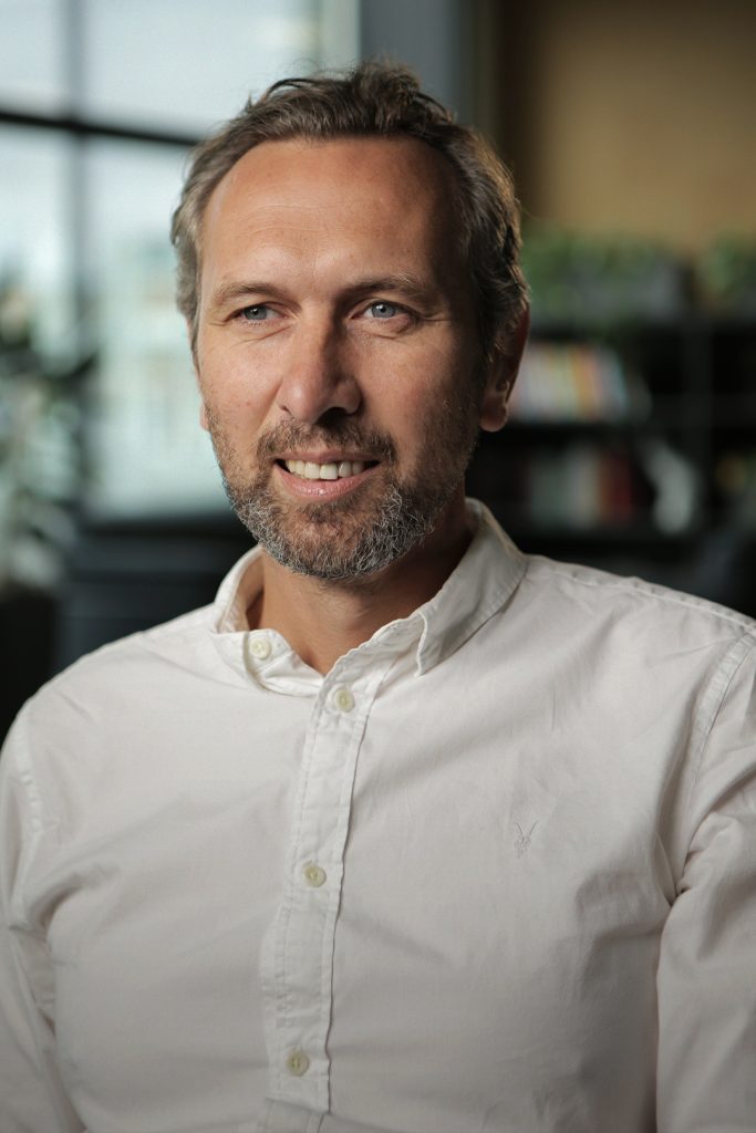 TIG People – The IN Group