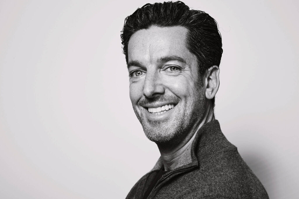 Investigo appoints Derek Mackenzie as new CEO – The IN Group