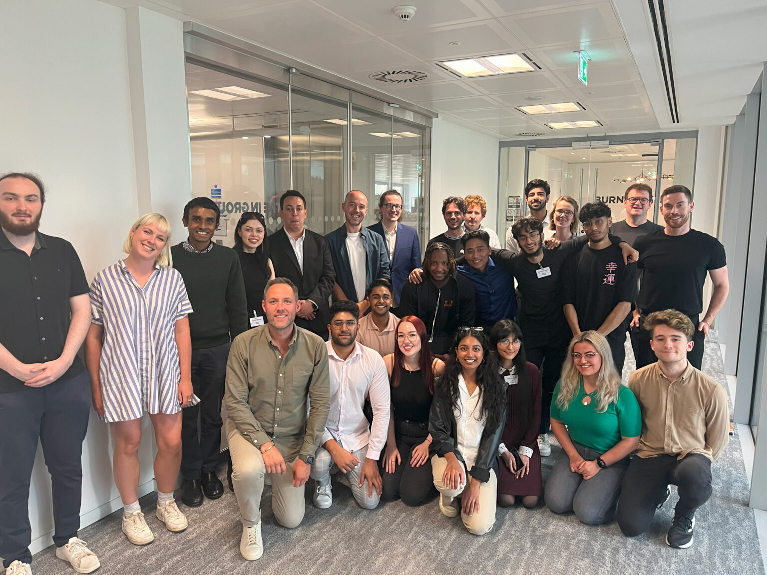 The IN Group forms strategic partnership with Sigma Labs – The IN Group