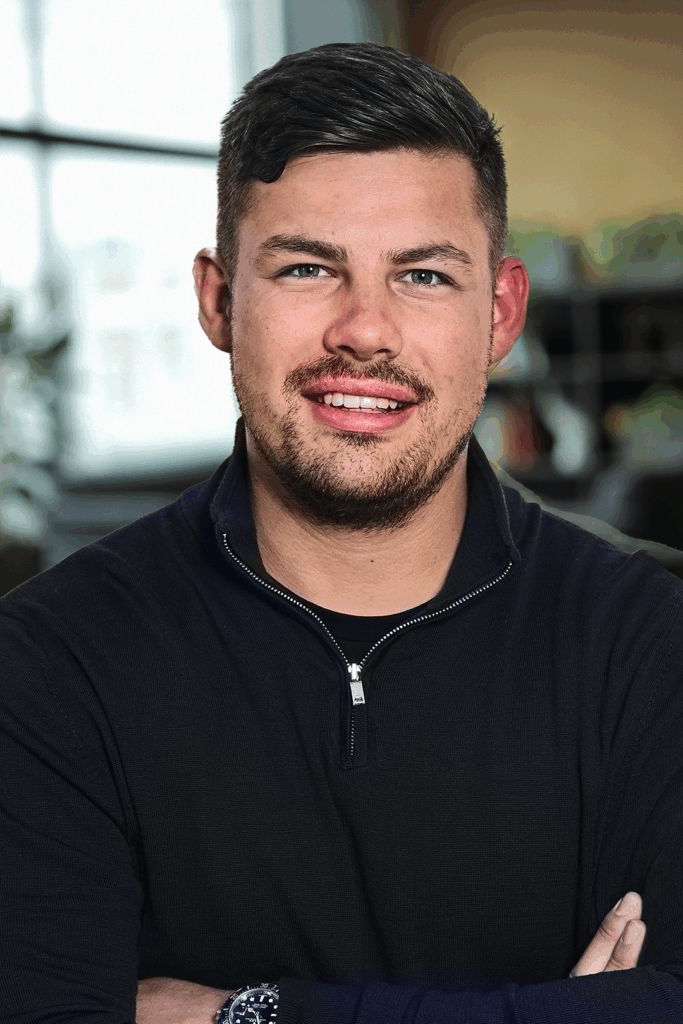 Matthew Lumb – The IN Group Middle East – The IN Group